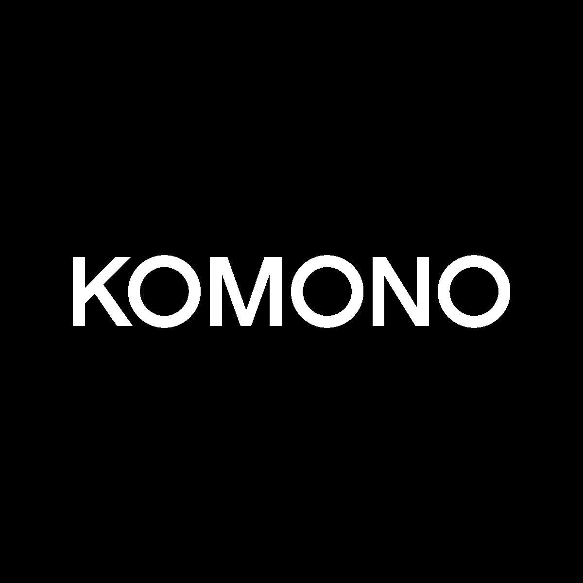 KOMONO – No Generation